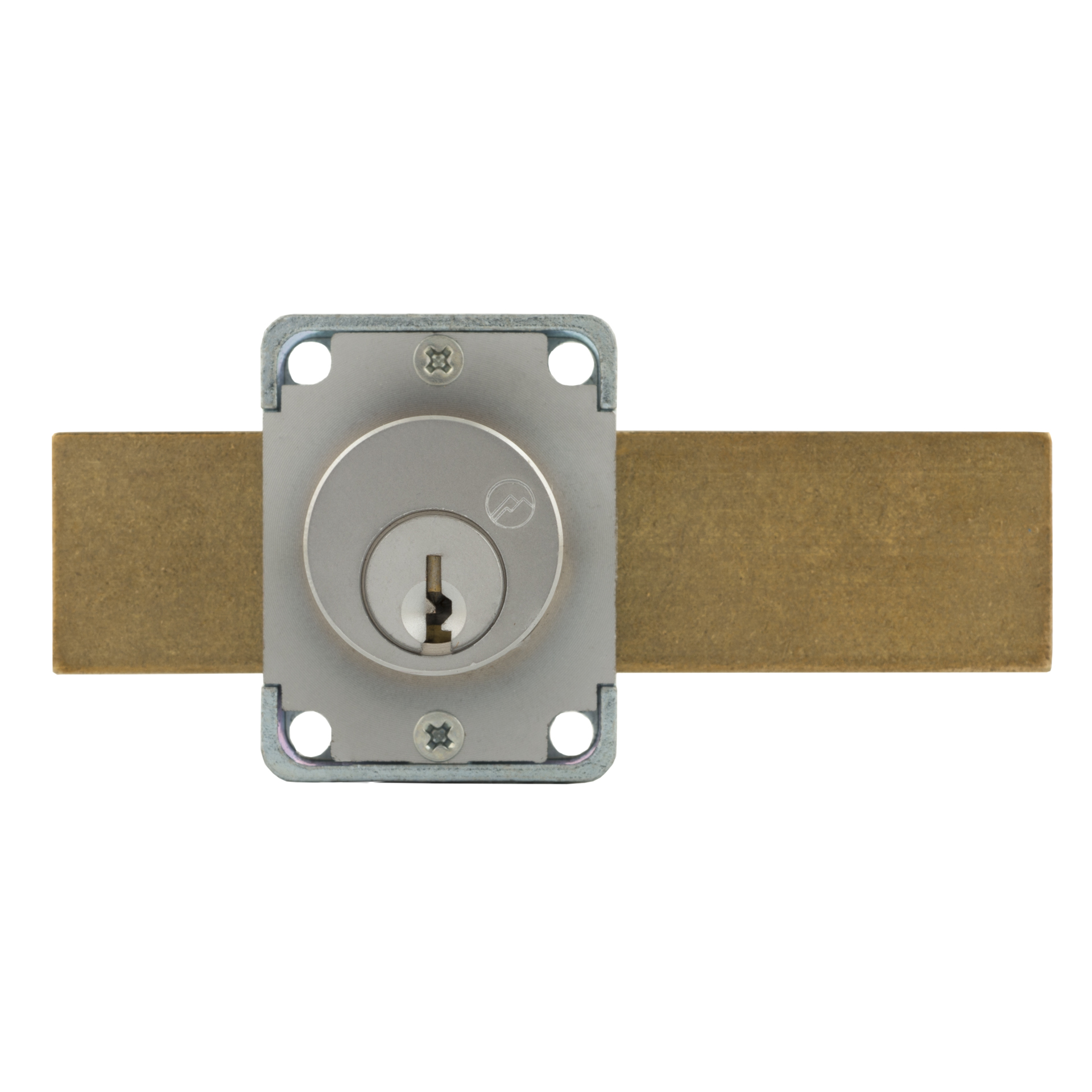 [Optional] Extended Bolt