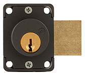 [Example] Oil Rubbed Bronze (US10B)