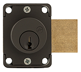 [Example] Oil Rubbed Bronze (US10B)