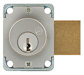 [Example] Satin Chrome Plated (US26D)