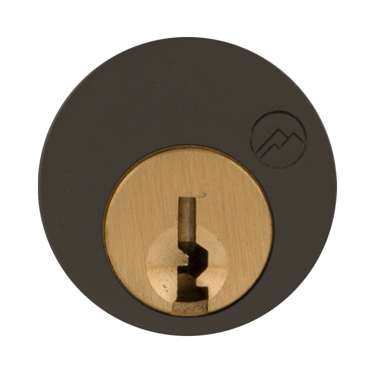 [Example] Oil Rubbed Bronze (US10B)