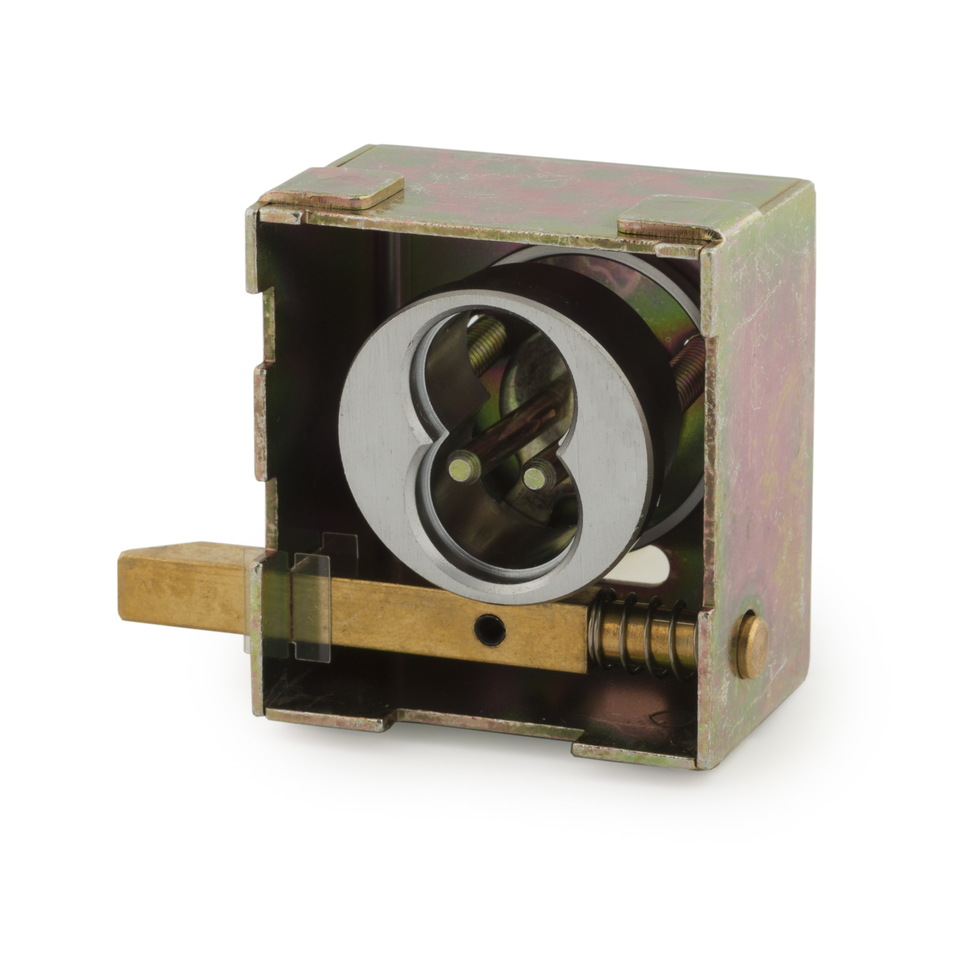 IC Core Small Format (BEST) Specialty