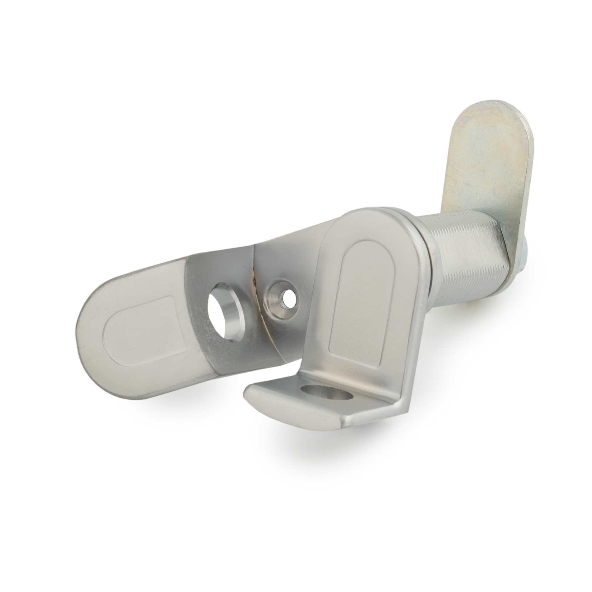 [Example] Satin Chrome (US26D)